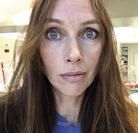 4 frågor till Brita Zilg – Läkartidningen